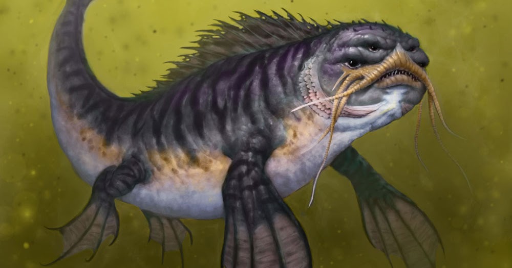 Get A Good Look At The Alien Fish In Men In Black « Film Sketchr