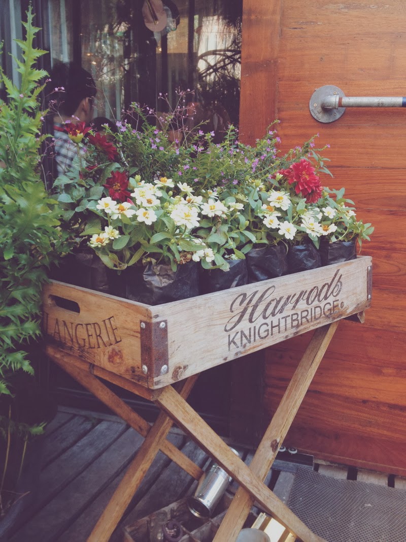 Style Voyage: 1 of A Kind Nordic Vintage Furniture