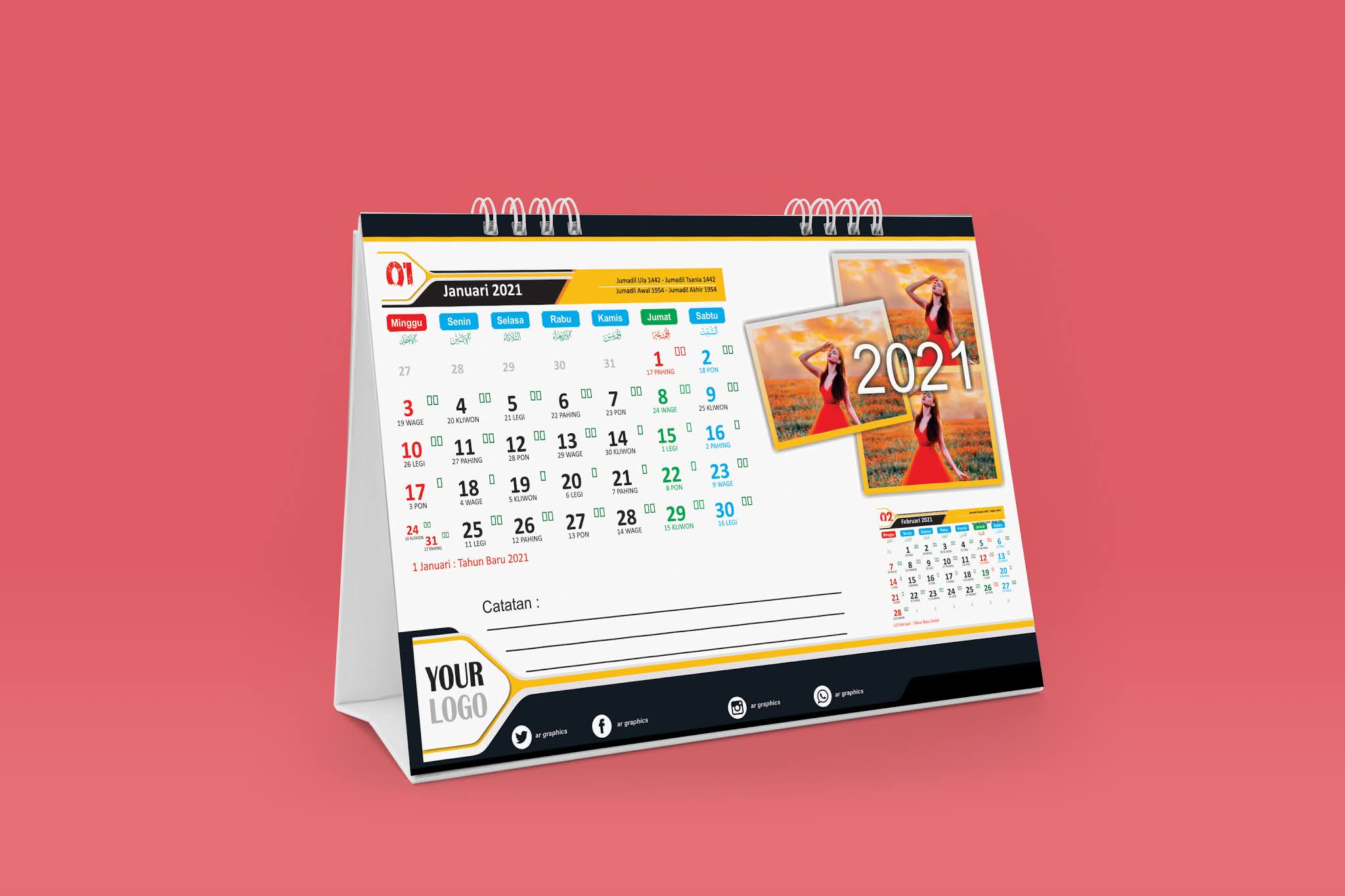 Best Calendar Design 2021 Cdr File Free Download AR Graphics Best Calendar Design 2021 Cdr File Free Download AR Graphics