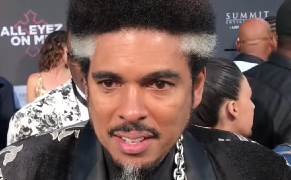 Rhymes With Snitch | Celebrity and Entertainment News | : R.I.P. Shock G