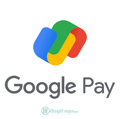Google Pay Logo Vector - Bagilogo.com