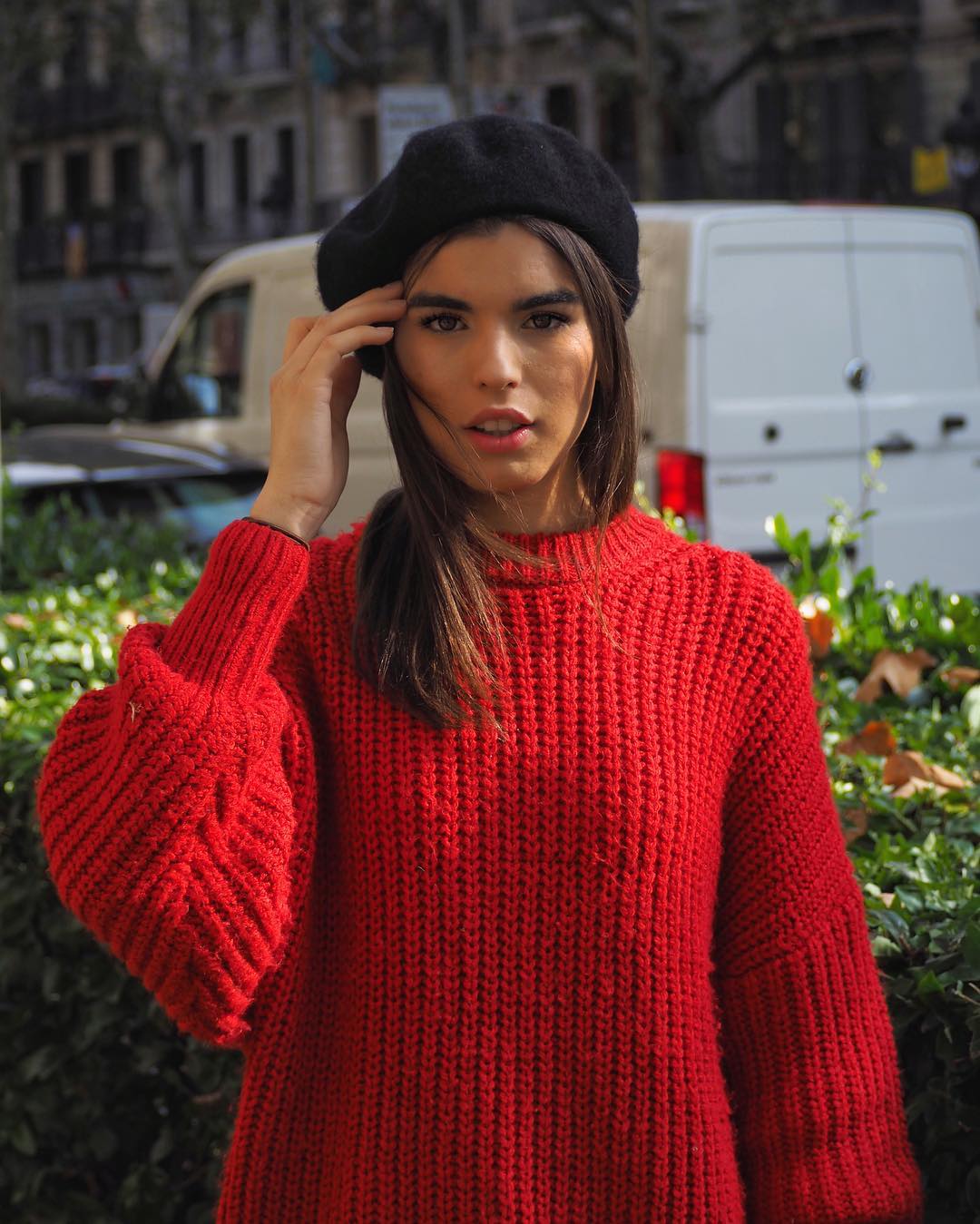 Rym Gallardo – Most Beautiful Transgender Girl Model - TG Beauty