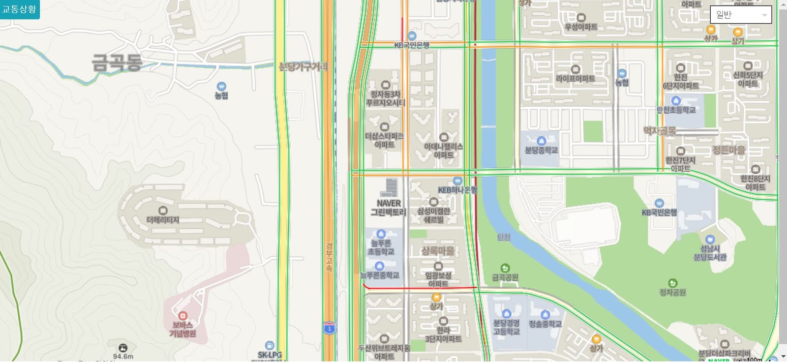 [CSS] map API사용시 map위에 버튼을 올려놓고 싶다?