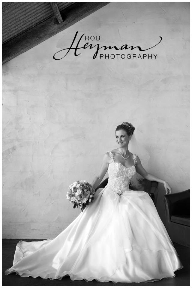 ROB HEYMAN - PORTRAITS