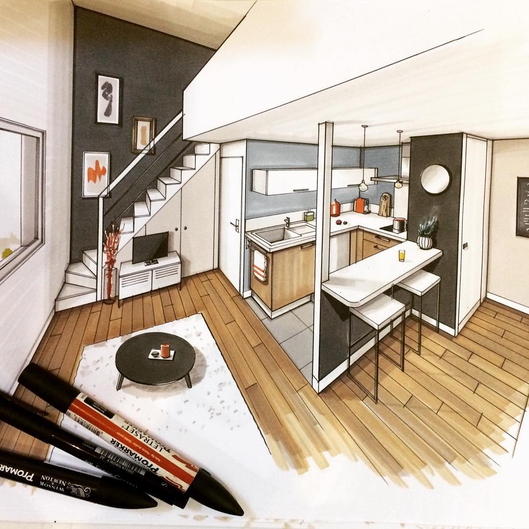 Design Stack: A Blog about Art, Design and Architecture: A Passion for ...