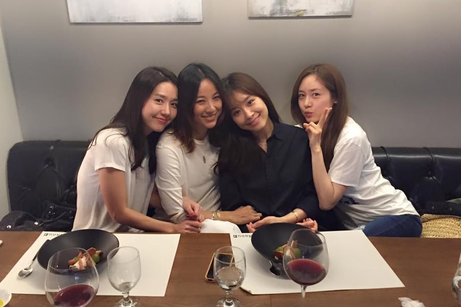 Fin.K.L se reune después de 14 años | Kpop Replay