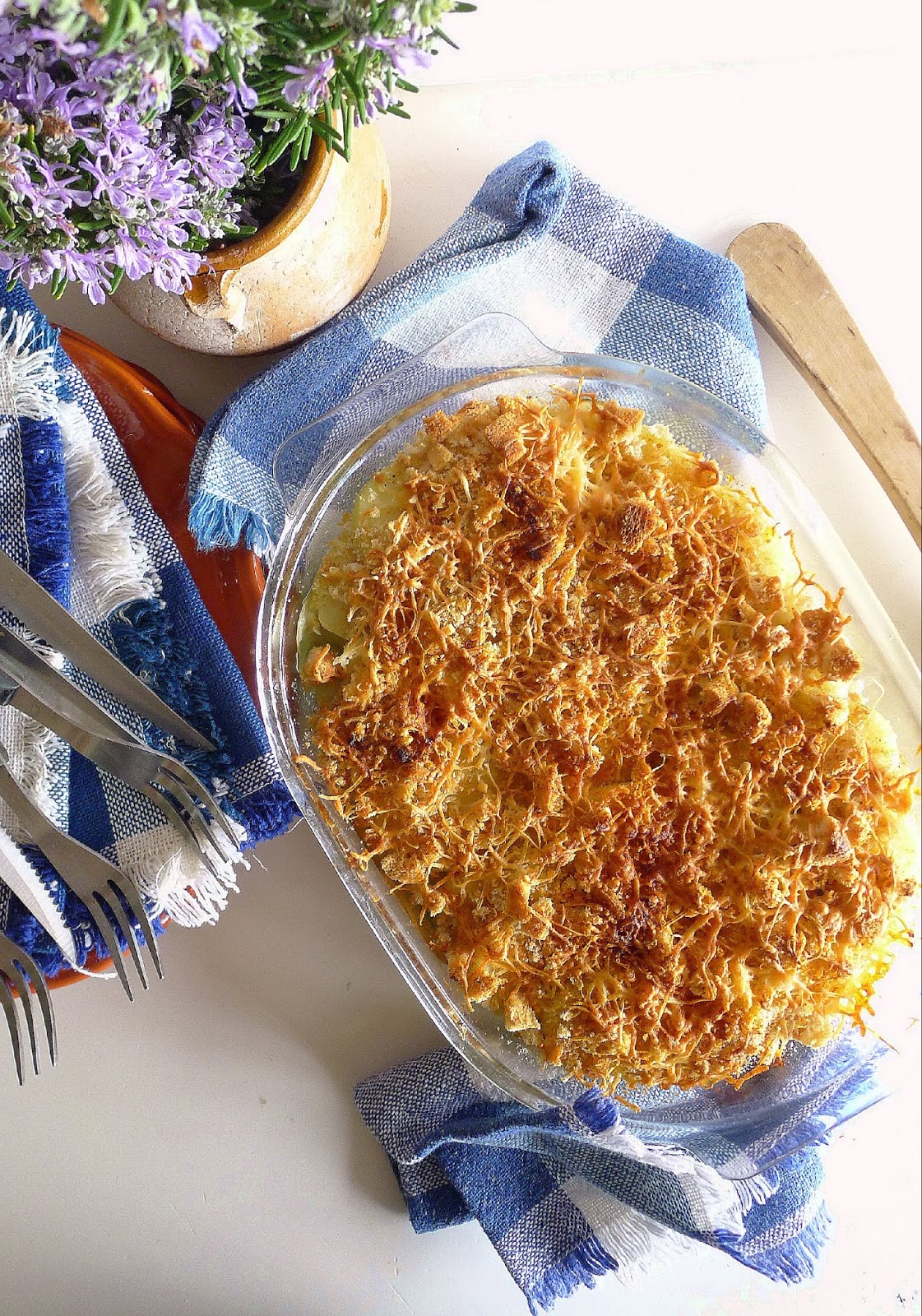 MY KITCHEN IN SPAIN: THE YEAR OF THE CABBAGE