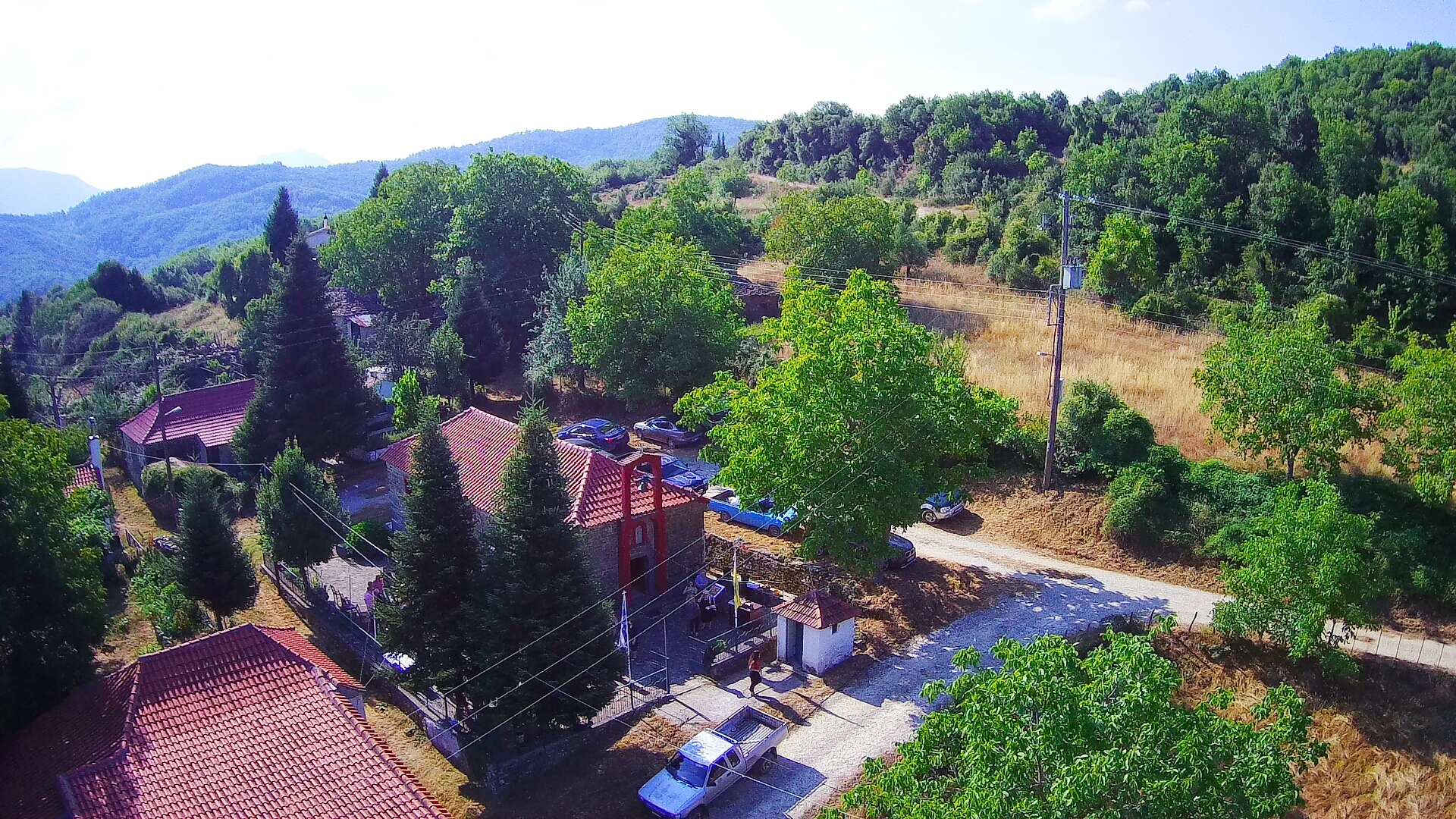 ΒΑΛΜΑΔΑ ΟΡΕΙΝΟΥ ΒΑΛΤΟΥ ΑΙΤΩΛΟΑΚΑΡΝΑΝΙΑΣ: 7ο Αντάμωμα Βαλμαδιωτών ...