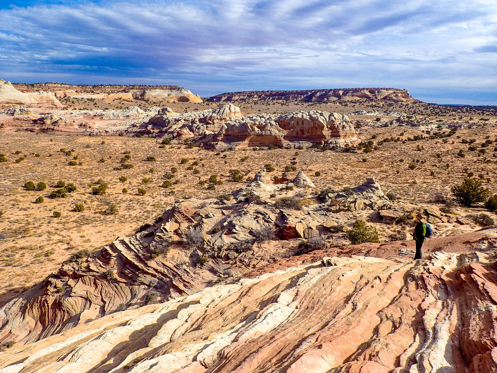 White Pocket Arizona (Rocks & High Point) - Turktacular 2017 - First ...