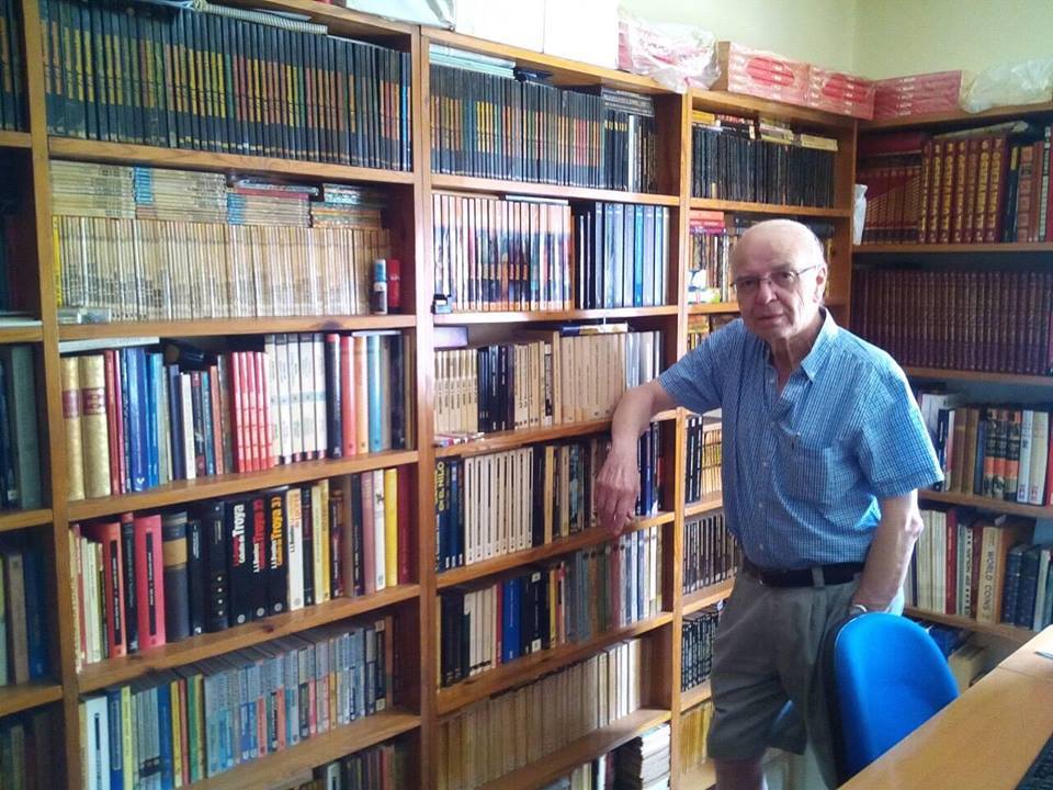 GRUPO LI PO: Torres Quesada vuelve a la carga. Crónica de la ...