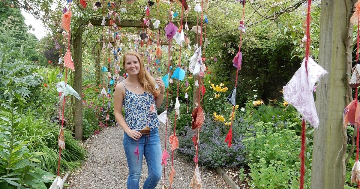 Lehigh Greek Community: Feature Friday: Bri Barker, Alpha Gamma Delta