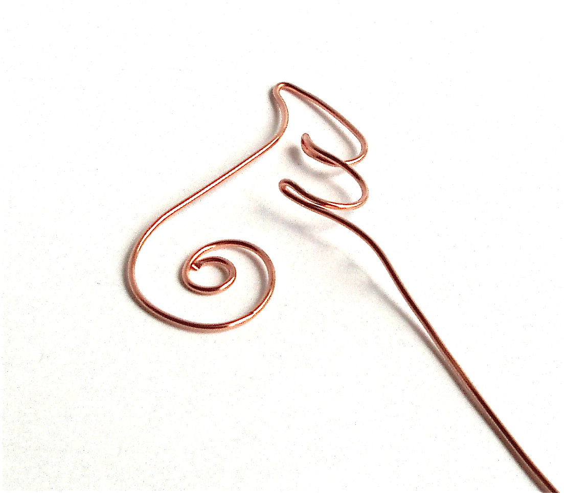 WireWorkers Guild: ANGEL WING Tutorial