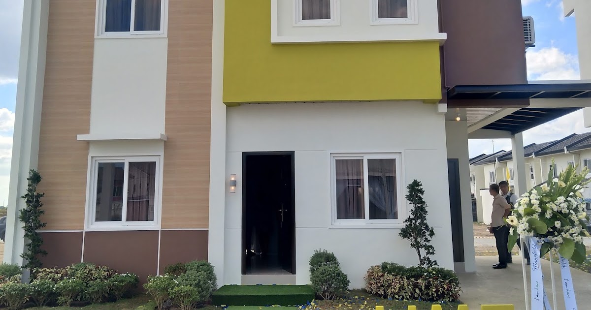 Much love, Mommy: Mansfield Residences New Units