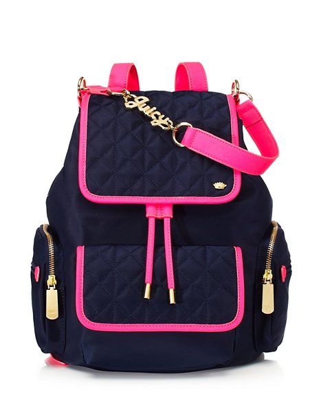 Fashion Flare♡♡: 7 Most Beautiful Backpacks