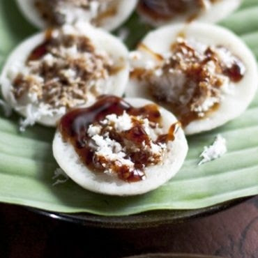 7 JAJANAN KHAS BALI (JAJE BALI) ~ Bali Dogen