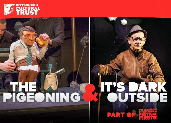 Positively Pittsburgh Live: Positively Pittsburgh Live News 9-30-13