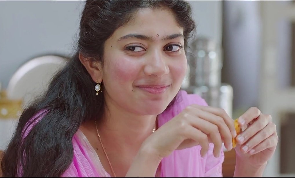 Sai pallavi - UDHAYANILA GROUPS