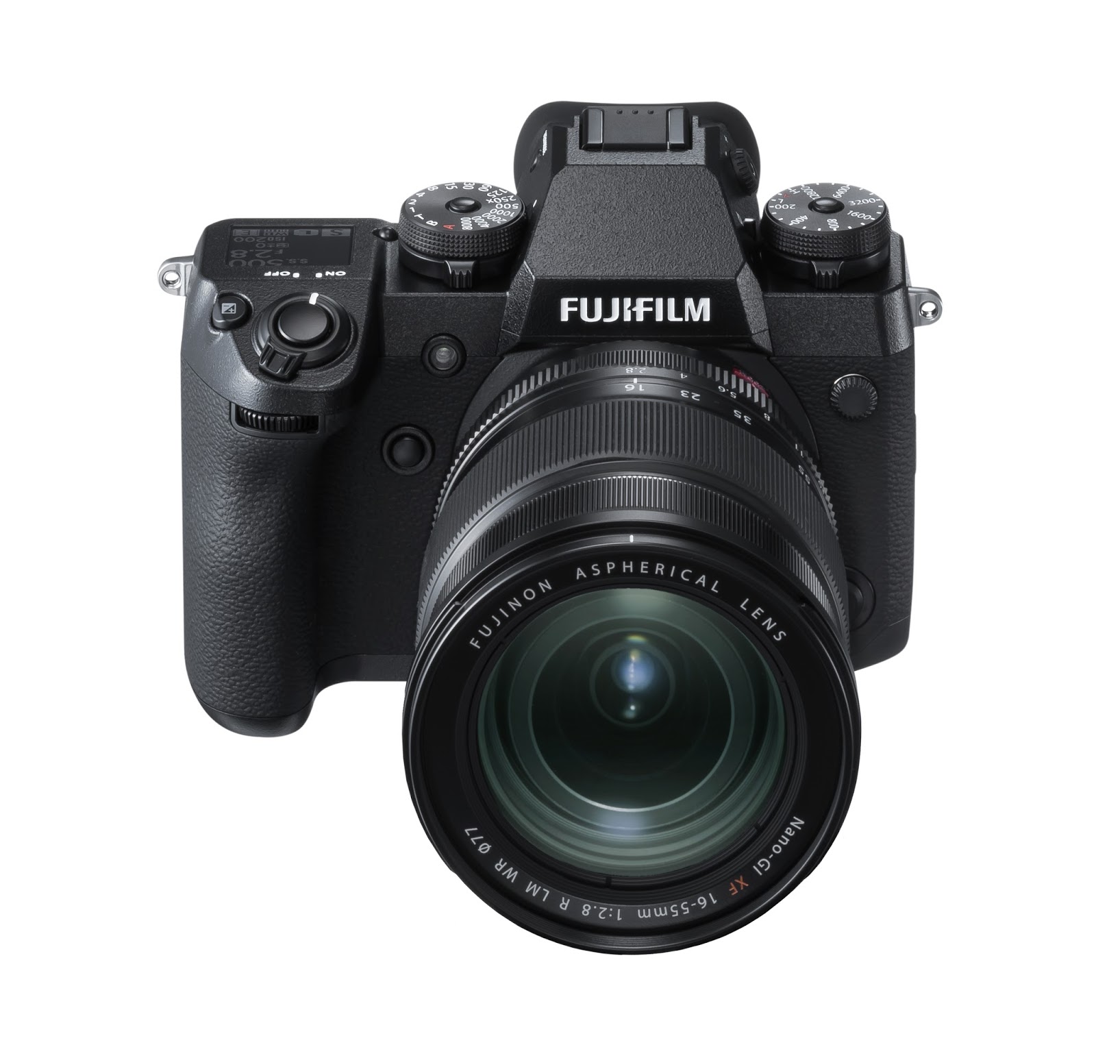 MasHD Fujifilm X H1 Fuji Takes Video Seriously mashd-fujifilm-x-h1-fuji-takes-video-seriously