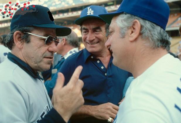 Italian / American Television Star & Baseball Player: John Berardino