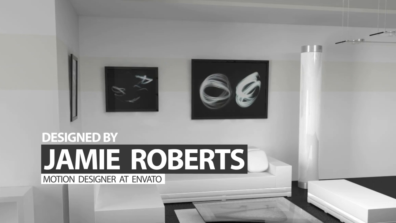 Clean Lower Thirds After Effects Template Project Lower Thirds Clean Lower Thirds After Effects Template Project Lower Thirds