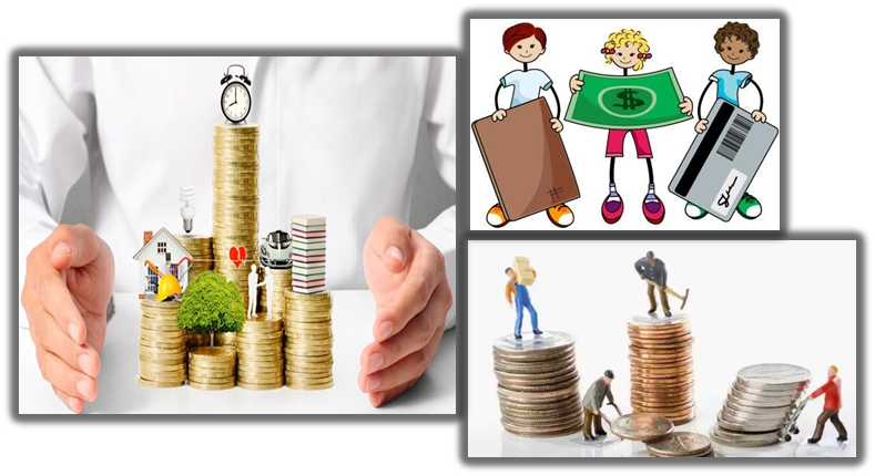 LAS FINANZAS PUBLICAS