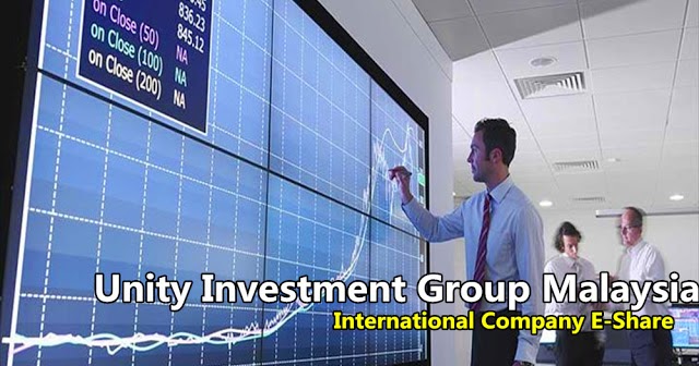 Unity Group Malaysia