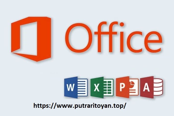 Pengertian Microsoft Office