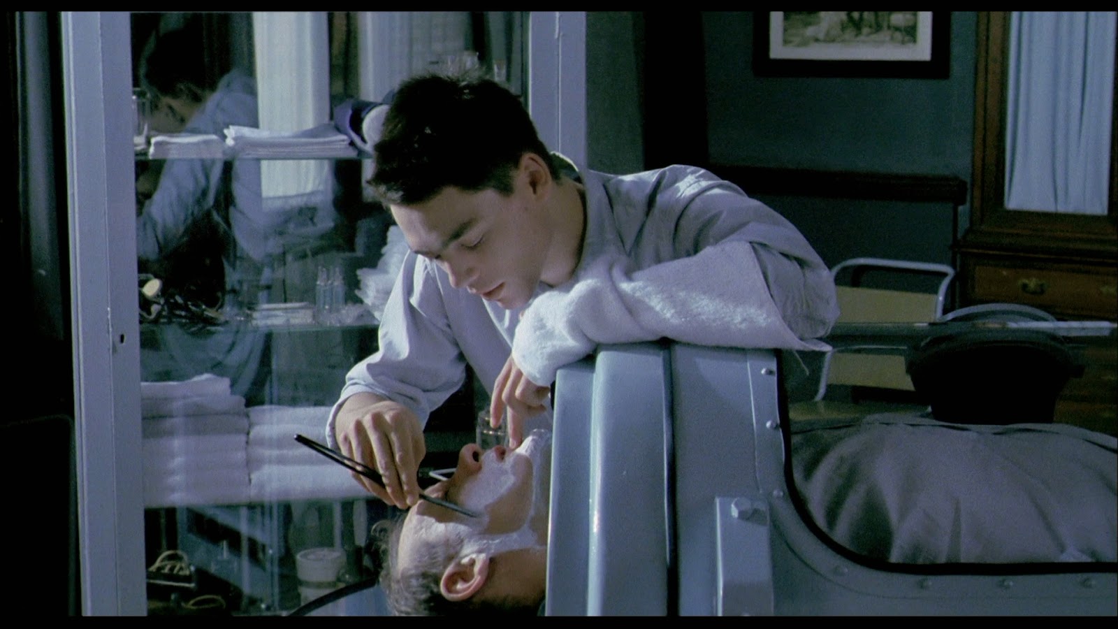 Krell Laboratories: 50 Horror Movies for Halloween (Part 5)