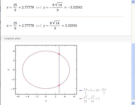 Toán - Cơ học ứng dụng: GIẢI TOÁN PHỔ THÔNG BẰNG CÁC CÔNG CỤ TRỰC TUYẾN ...
