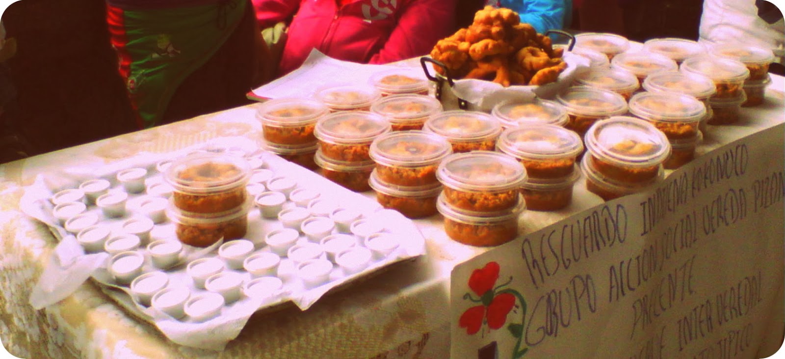 semiotica y gastronomia