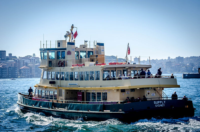 the ANODE: June 2018