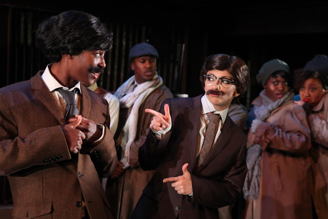 The Latest Photographic Recordings of Mr Simon Prince