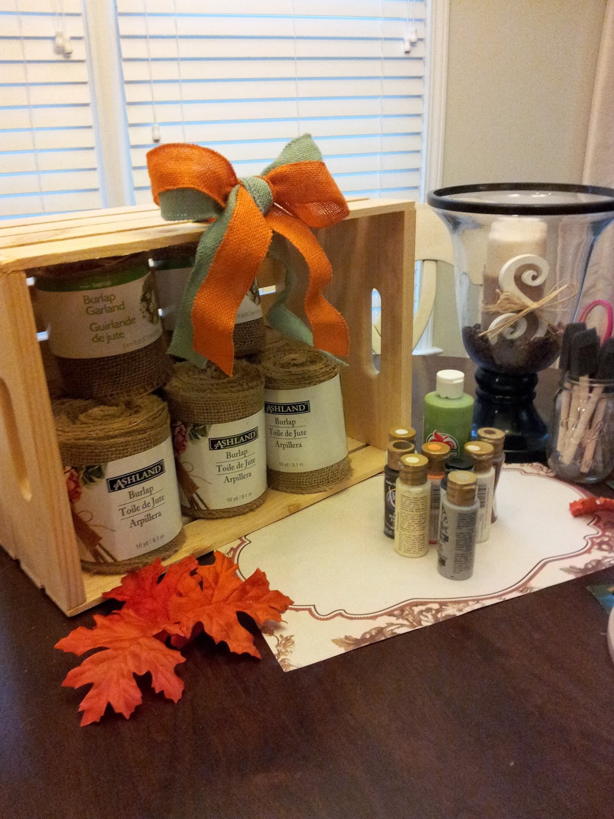 Southern Grace: How to Host a Pinterest Party