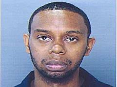 Two-Timing Terror, Stephen Poaches and LaToyia Figueroa