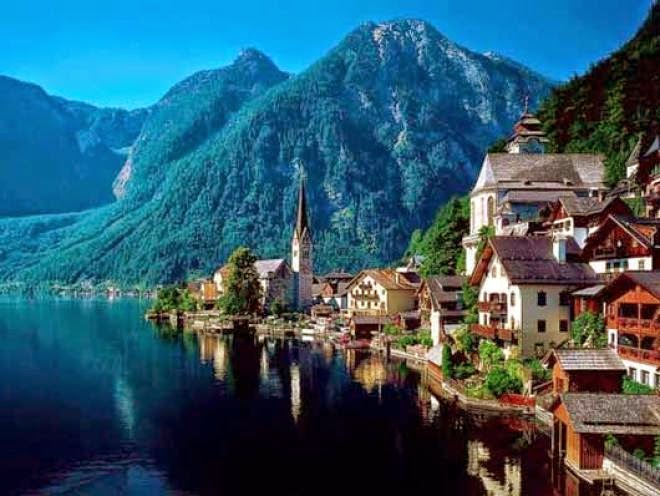Tourism and Travel: Enjoy touring distinctive Salzburg in the heart of ... Tourism and Travel: Enjoy touring distinctive Salzburg in the heart of ...