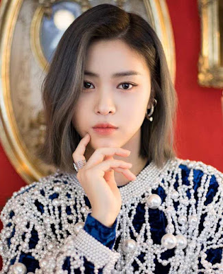 √ Biodata ITZY - Members Profile, Foto, Agama, Fakta, Dan Umur Lengkap - Katakita