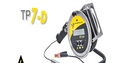 ThermoProbe TP7-D | Termometer TP7-D | 0822 1729 4199 - TantanTeknik