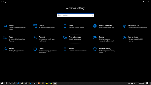 Cara Mematikan Fitur Windows Update Pada Windows 10 - AdfTechno Solutions