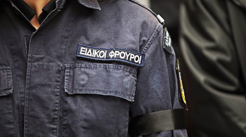 ΣΤΟΝ ΚΟΡΥΔΑΛΛΟ ΤΟ ΑΛΗΤΑΡΙΟ ΤΗΣ ΕΛΑΣ, ΠΟΥ ΕΣΦΑΞΕ ΜΕ 39 ΜΑΧΑΙΡΙΕΣ ΤΟΝ ...