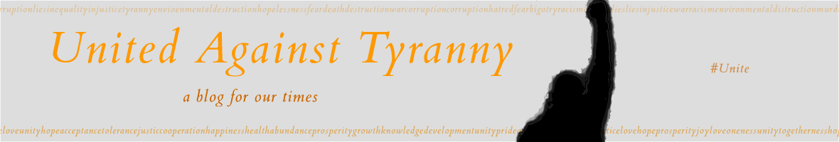 United Against Tyranny