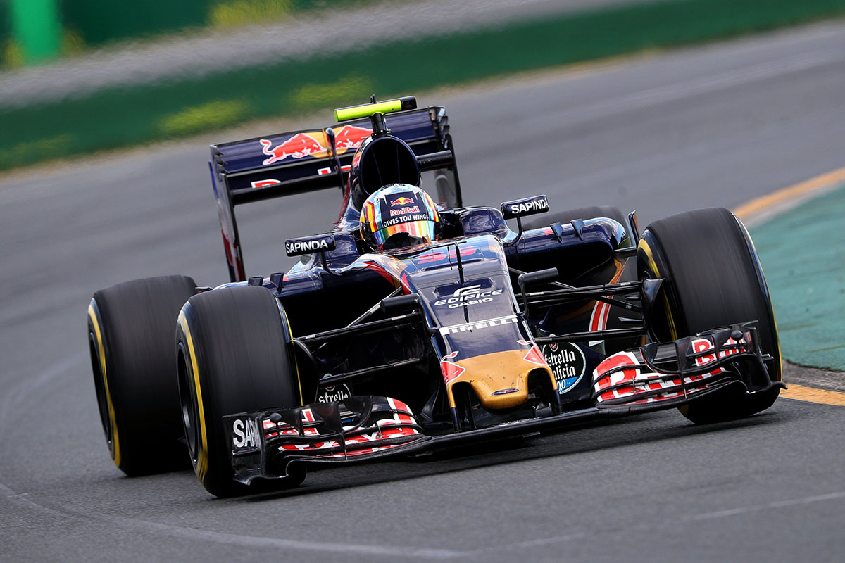 J-H on Motorsport: Top six best Toro Rosso F1 cars ever! Celebrating ...