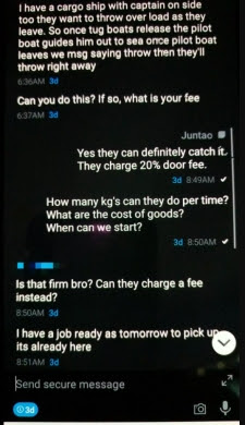 Operation Global Shield: FBI Operated ANOM Sting Nets Over 800 Arrests ...