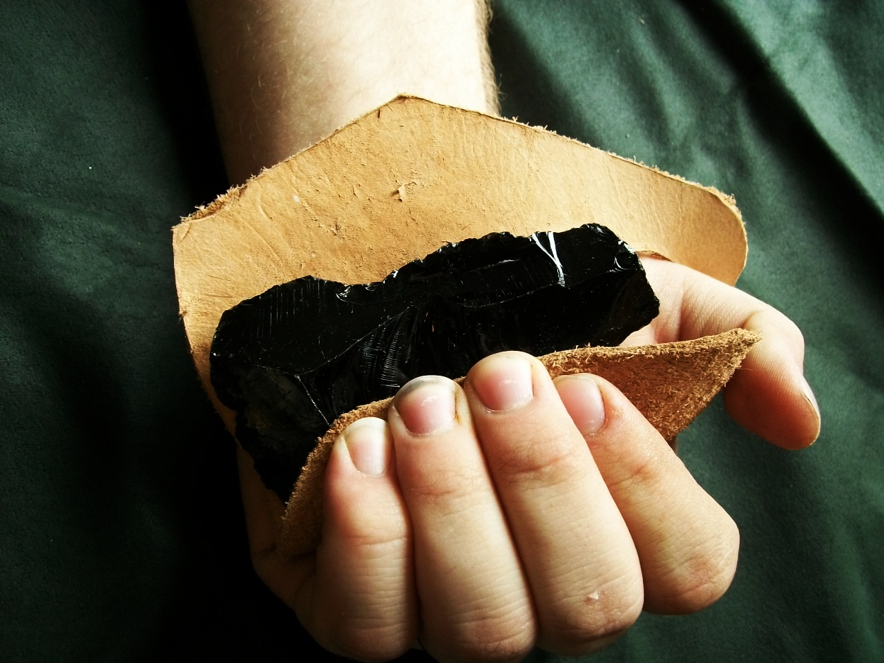 Knapping 101 part 1-What you need : r/knapping