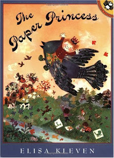 Good Books For Young Souls: not your everyday princess books...