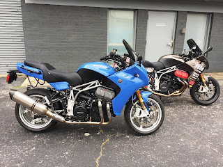 Road Dirt: Motus Motorcycles Closes Doors