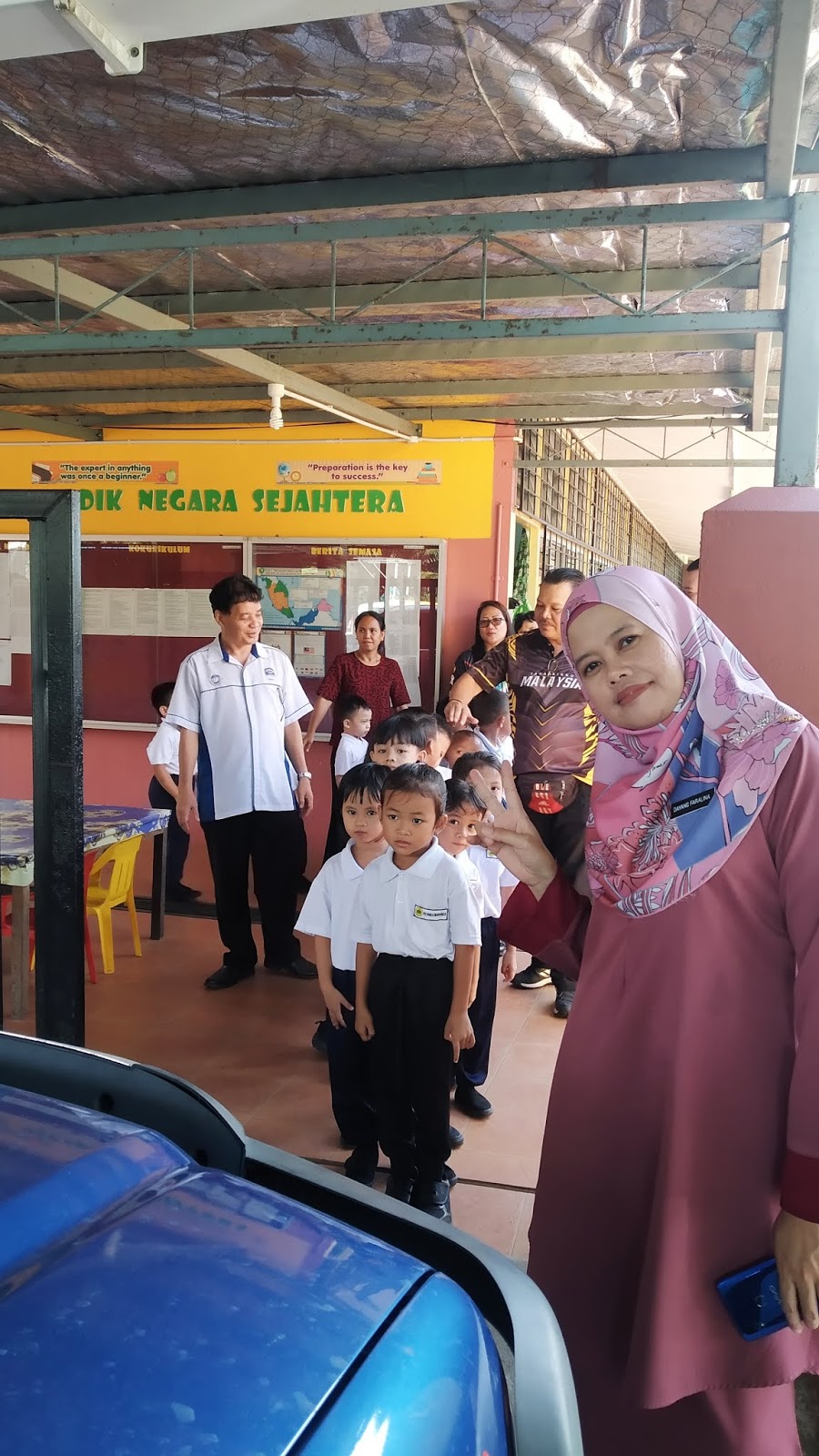 SK.ST.PATRICK (M) BAU PHOTO GALLERY