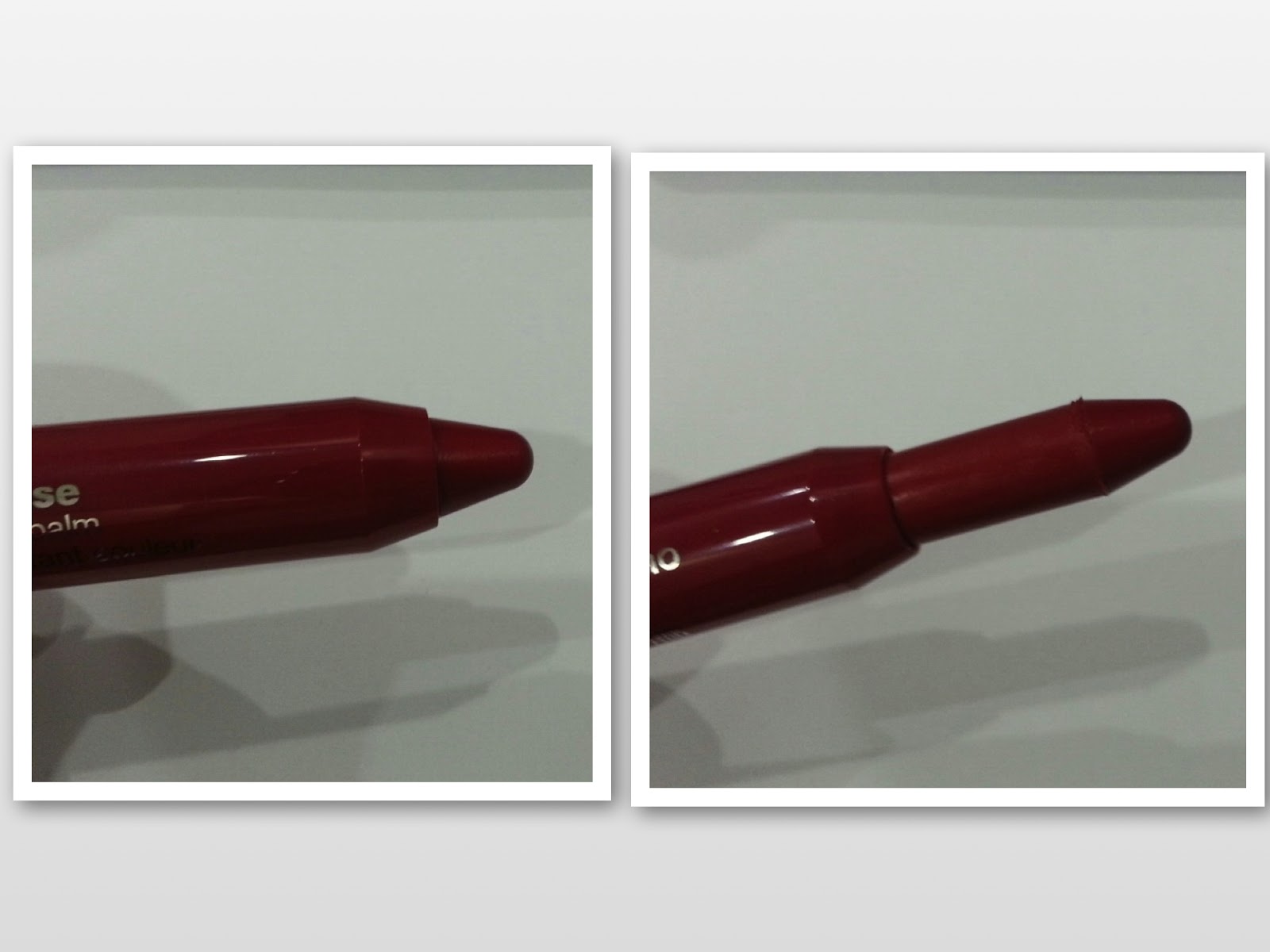 Panini's Takes on Skin Care & Make Up: Clinique Chubby Stick Intense ...