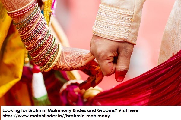 Brahmins: Rituals and Celebrations of Brahmin Matrimony
