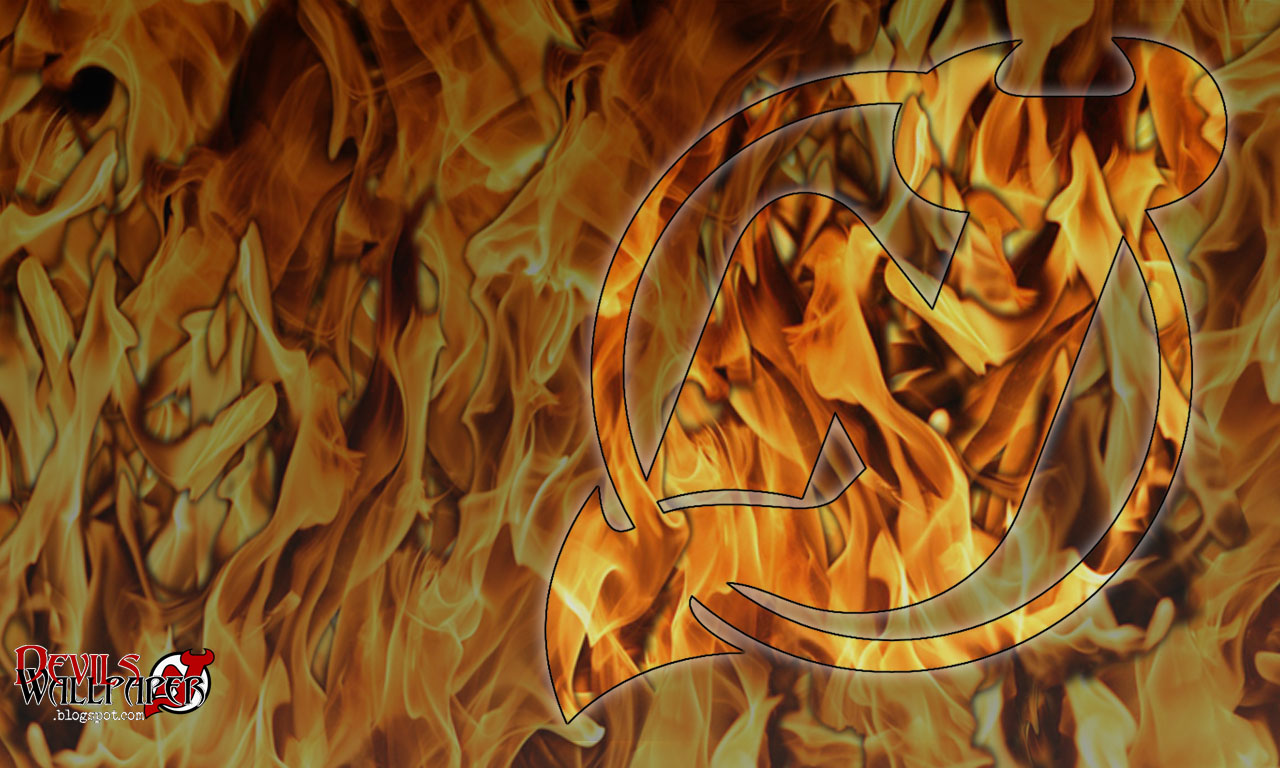 Devils Wallpaper: Team Wallpapers