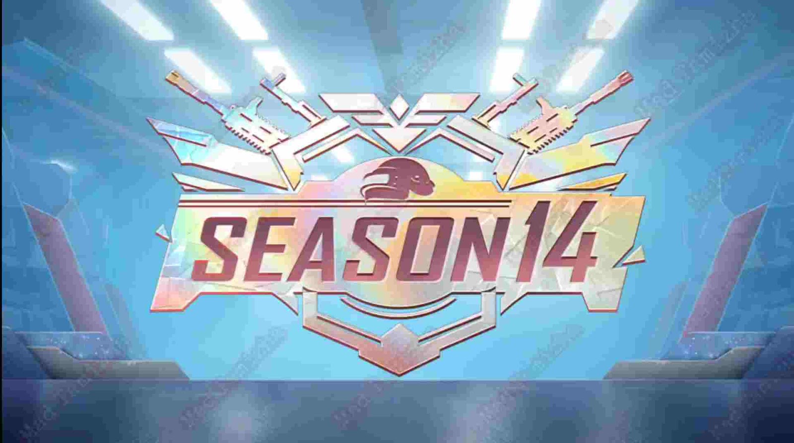 Pubg Mobile Season 14 Release Date and Rewards
